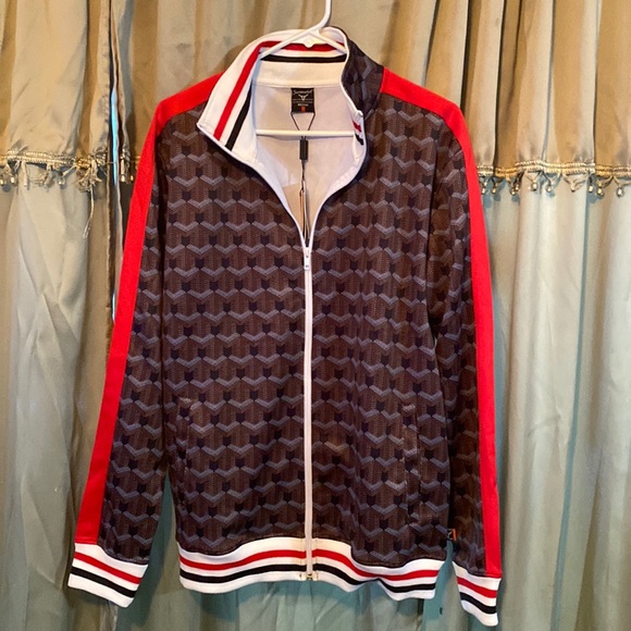 Screenshots | Jackets & Coats | Nwt Screenshots Brand Urban Hiphop ...